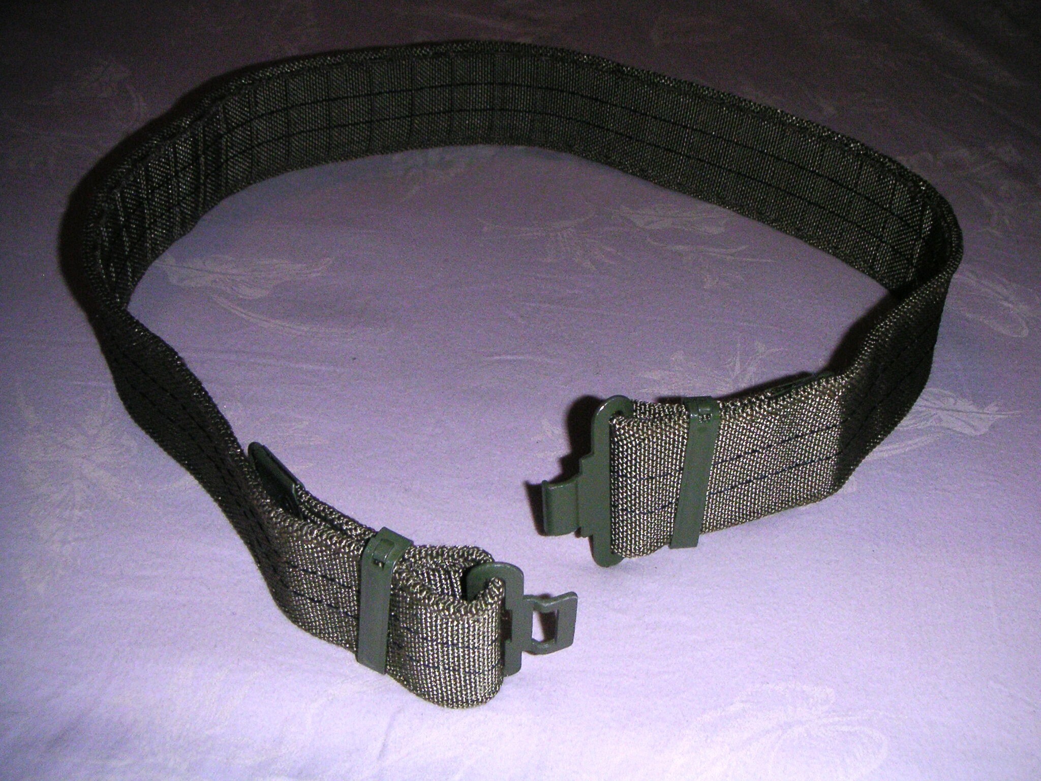 DDR NVA East German Army UTV Belt Nationale Nolksarmee Nva - Etsy