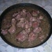 2 two Horse Stew Fully Cooked MRE Ready to Eat Army Tushonka 11.9 Oz ...