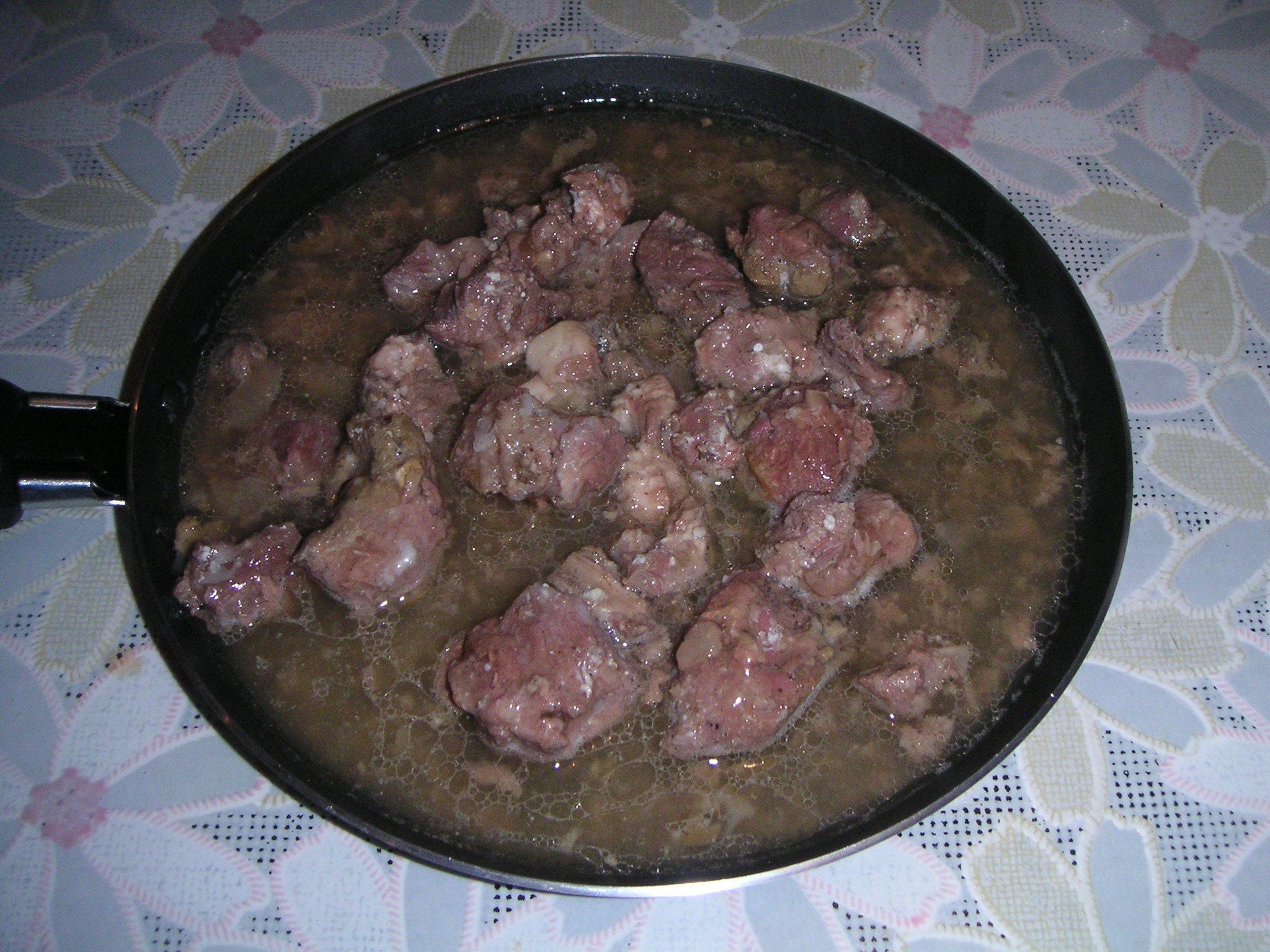2 (two) Beef Stew Fully Cooked MRE Ready to Eat Army Tushonka 2 X 11.9 ...