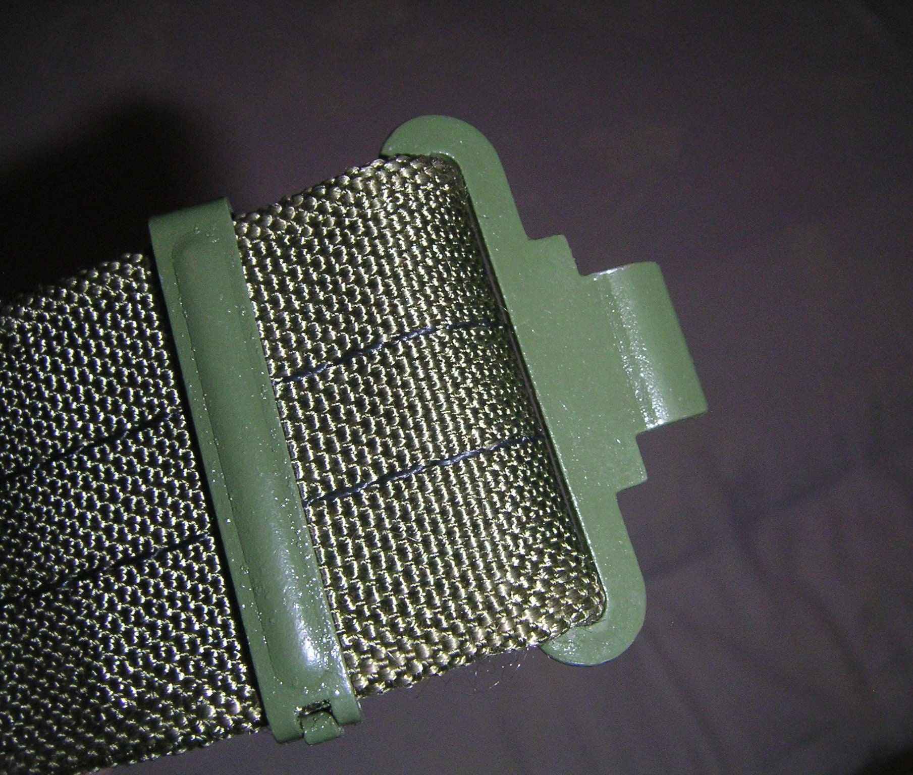 DDR NVA East German Army UTV Belt Nationale Nolksarmee Nva - Etsy