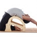 Yoga Backbender Pro, Yoga Bench, Backbending Bench, Iyengar Yoga Props ...