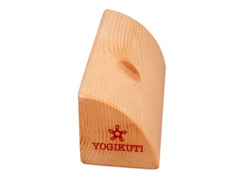 Round Yoga Blocks - Etsy