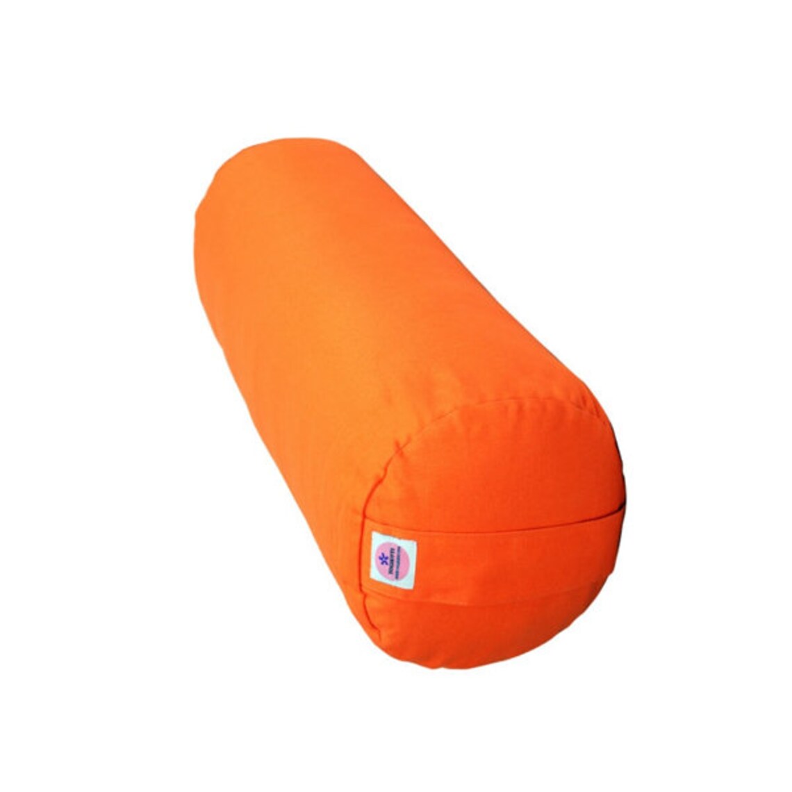 Yoga Round Bolster Cover Standard Set of Five Yoga Cushion - Etsy