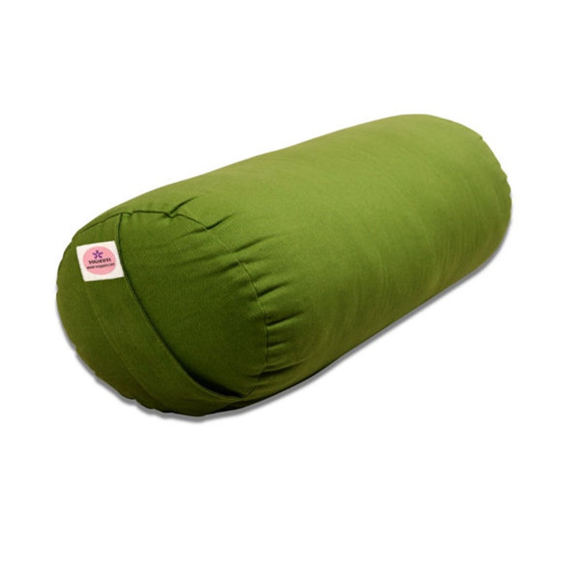 Yoga Round Bolster Cover Standard Set of Five Yoga Cushion - Etsy