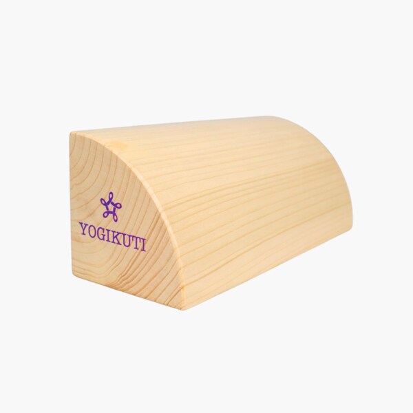 Round Yoga Blocks - Etsy