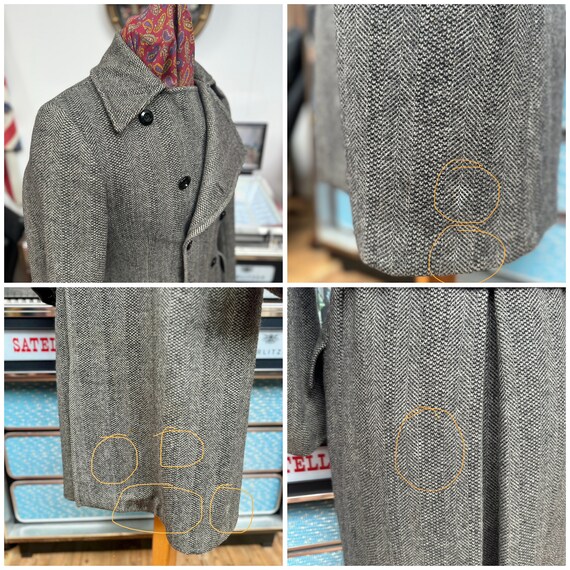 RARE Vintage late 1960s 60’s Dandy Regency style Take… - Gem