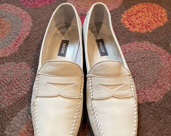 Mens Cream Loafers - Etsy