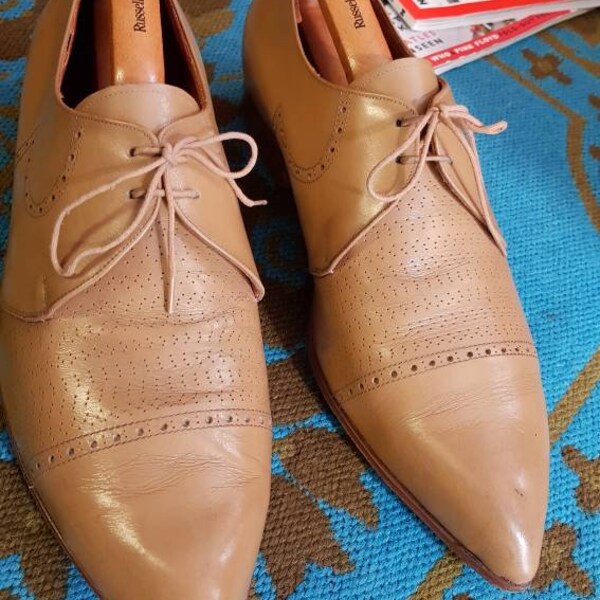 Winklepickers - Etsy UK