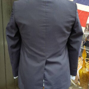 Vintage 1970s 70's Henry Cordy Odermark tuxedo evening | Etsy