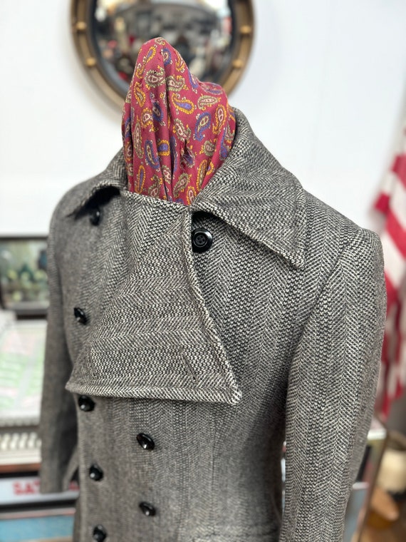 RARE Vintage late 1960s 60’s Dandy Regency style Take… - Gem