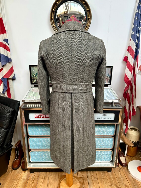 RARE Vintage late 1960s 60’s Dandy Regency style Take… - Gem