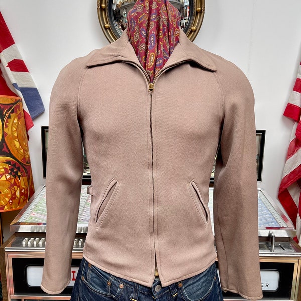 Gab Ricky Jacket - Etsy