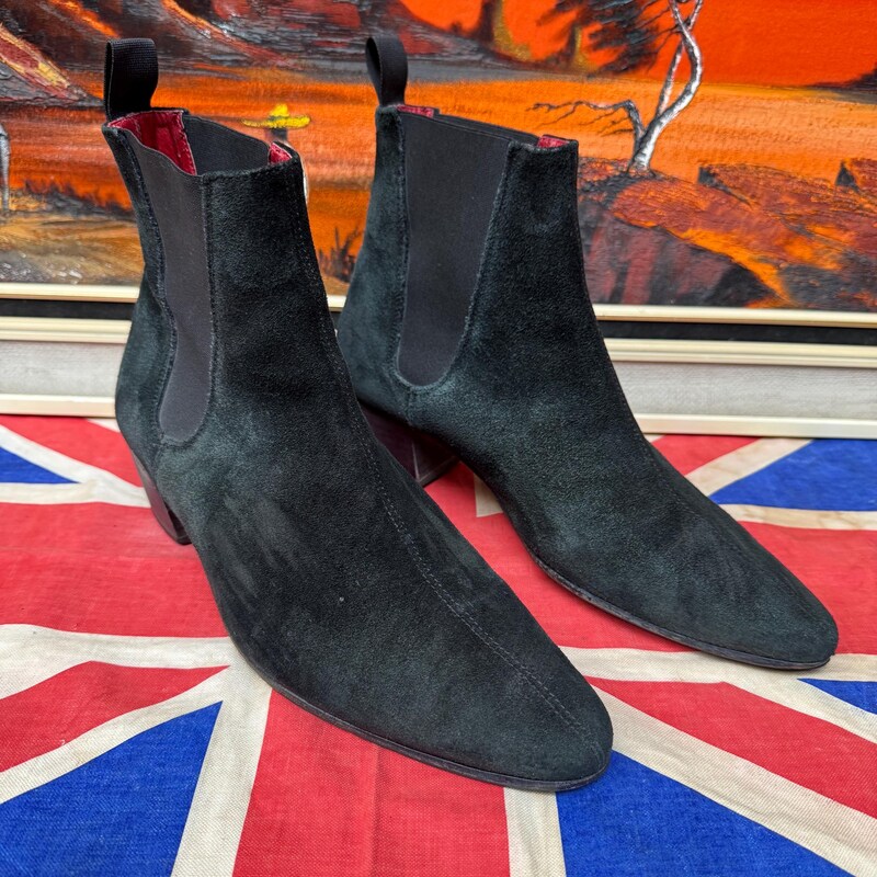 Winklepickers - Etsy UK