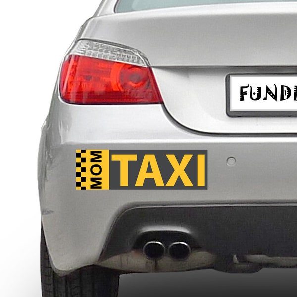 Vinyl Bumper Sticker - Etsy