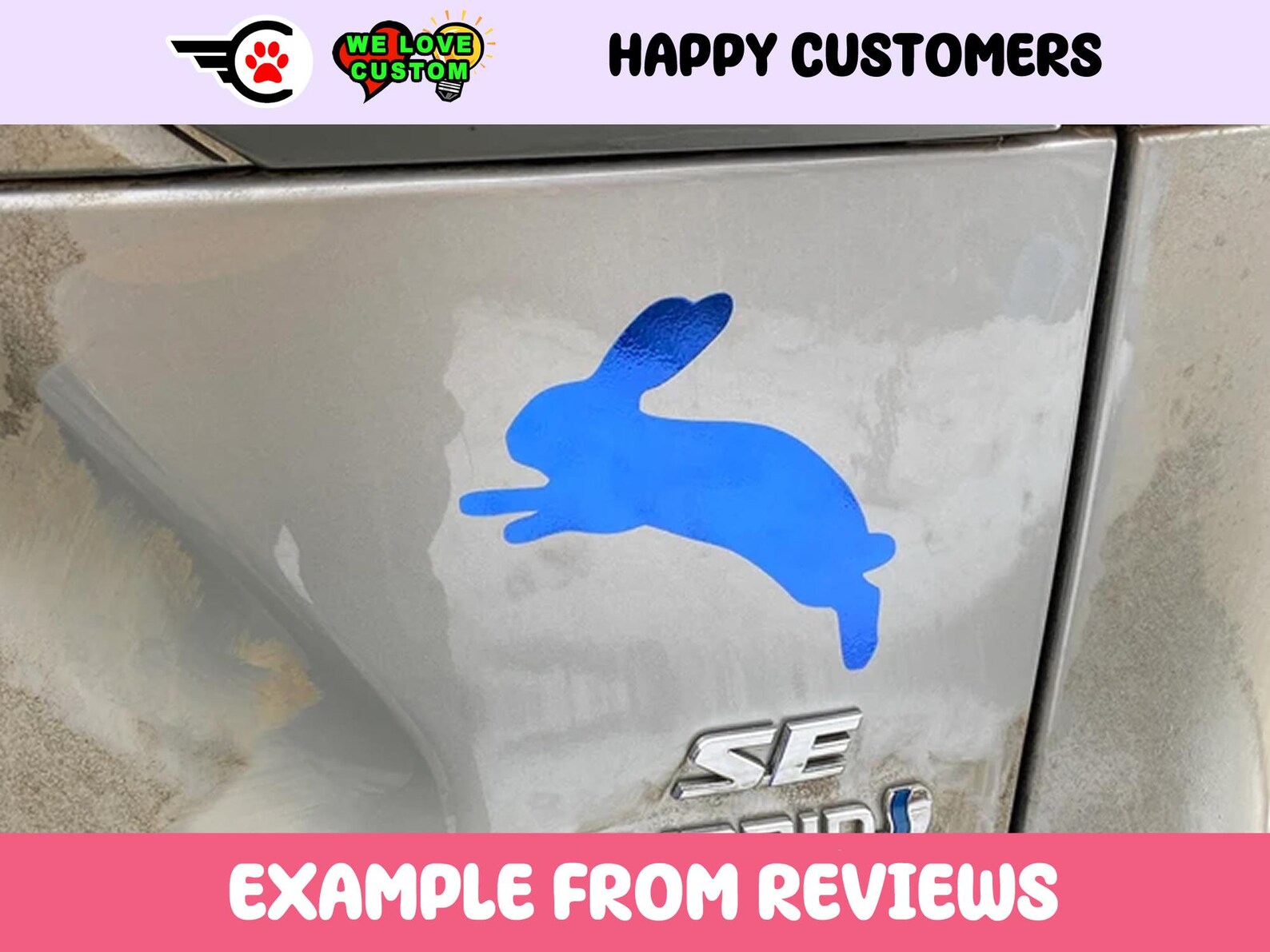 Zip Line Vinyl Decals Various Sizes and Colors Die Cut Vinyl Decal Also ...