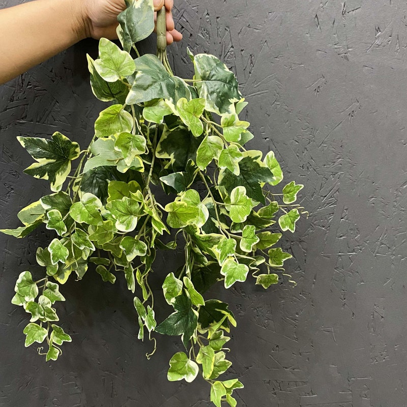 Artificial Wall Foliage - Etsy