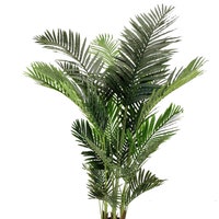Tropical Miniature Palm Trees (30pcs) – Craft Supplies for Miniature ...