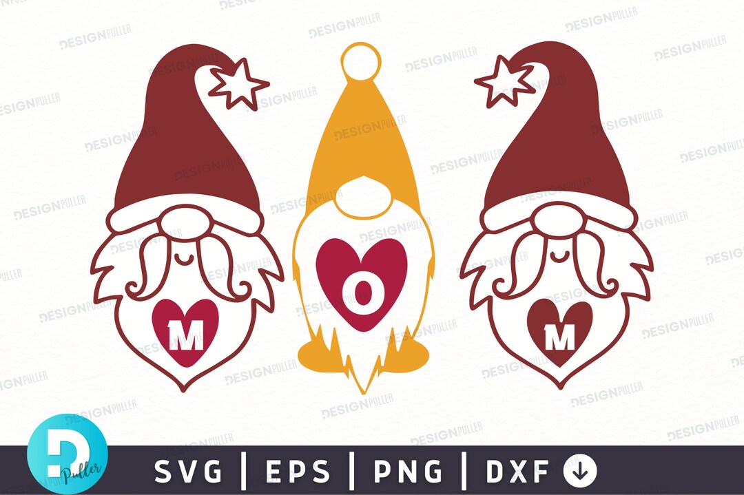 Mothers Day Svg, Gnomes Svg, Mom Life Svg, Gnomes Mom Svg, Funny Mom ...
