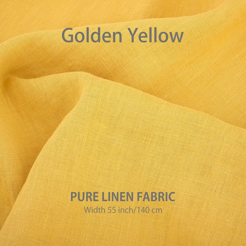 Linen Fabric - Etsy