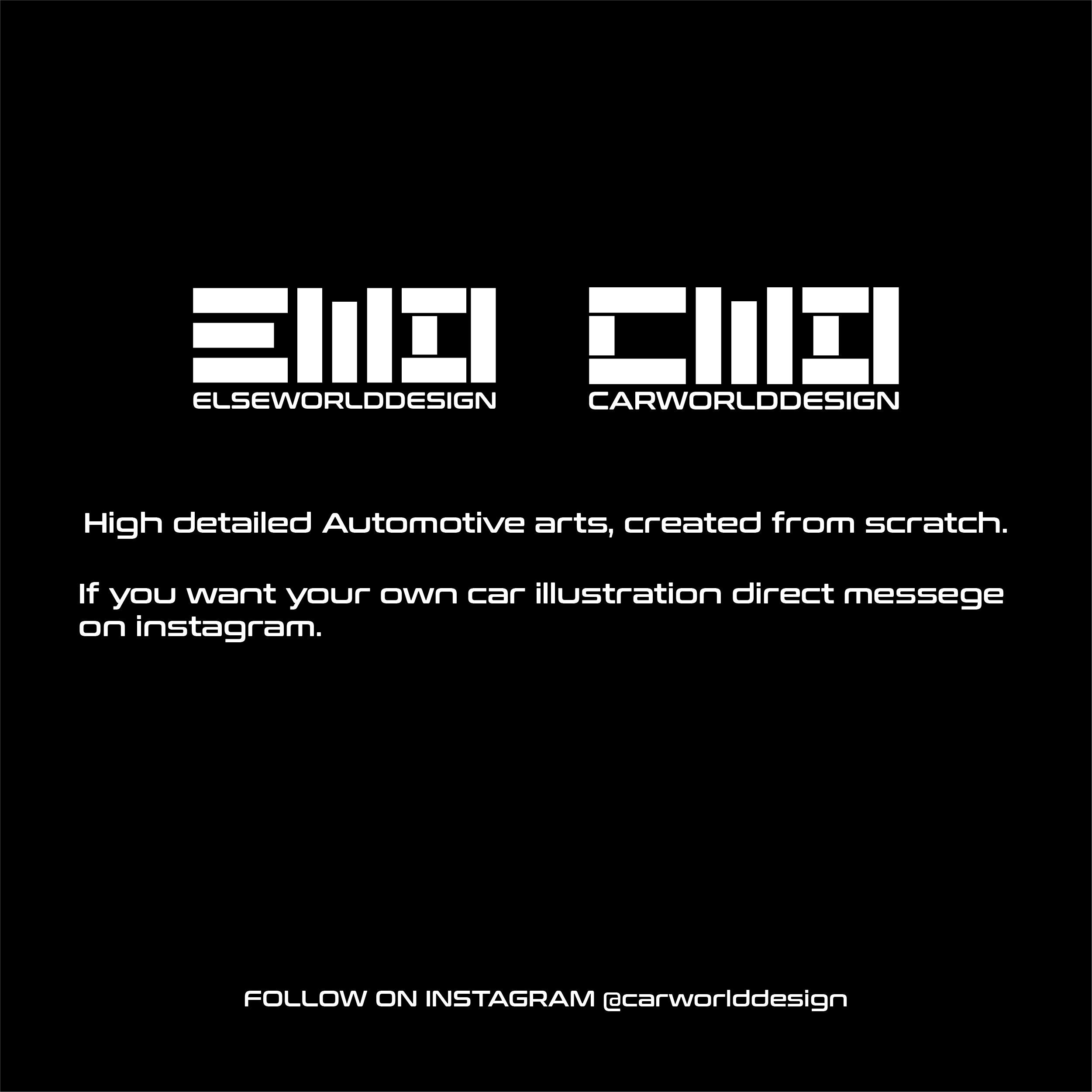 Corvette C5 Z06 Printed Matte Poster Gift Art Car - Etsy