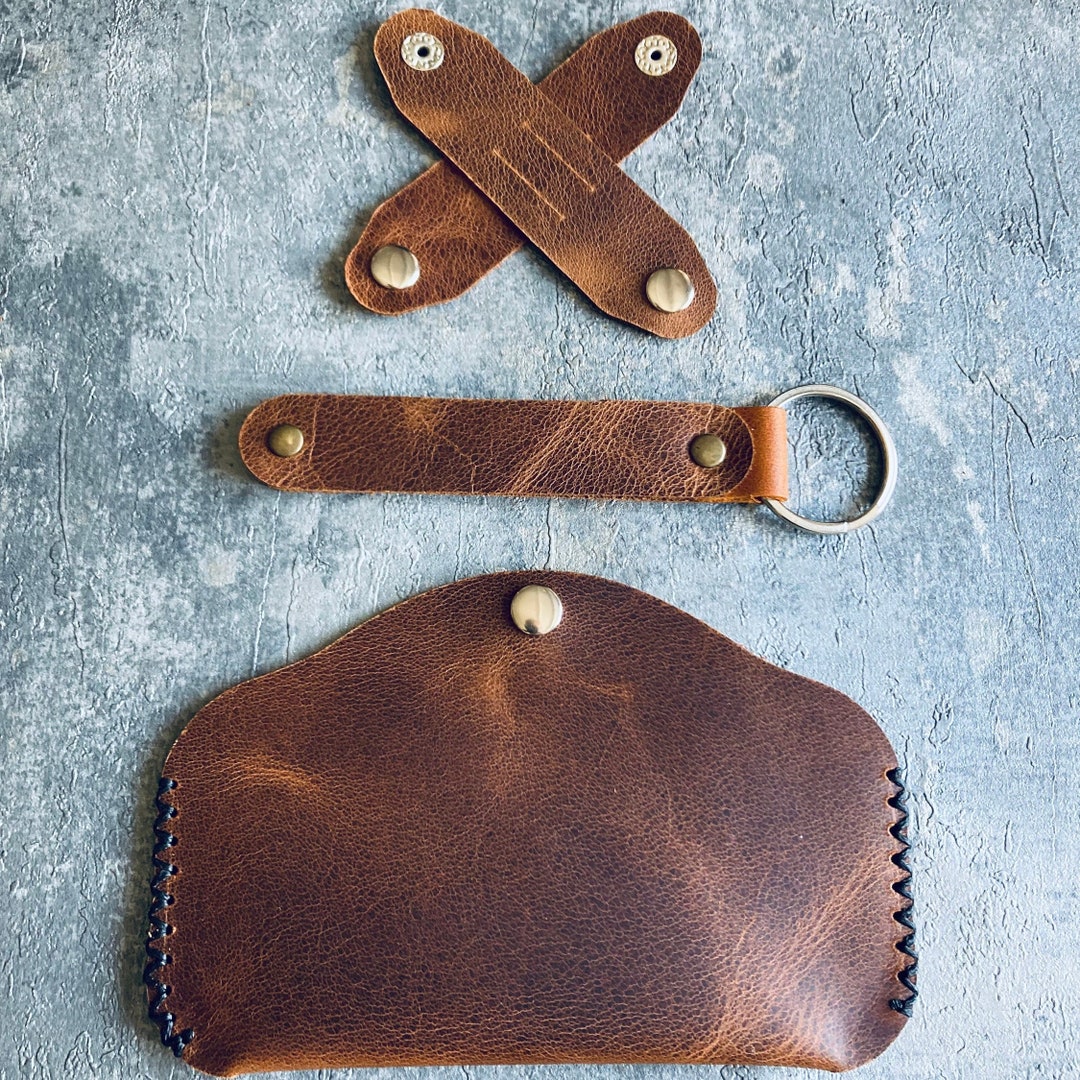 Apple Magic Mouse Case, Leather Magic Mouse Cover, Magic Mouse Gift Set ...