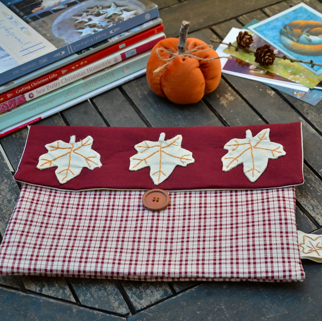 Eco-friendly A4 Document Sleeve , File Organizing Bag, Storage Bag ...