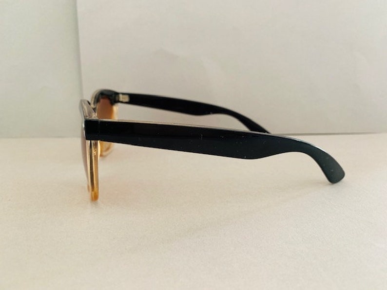 Vintage Chic Retro Eyeglasses Frame Optical Eyewear - Etsy