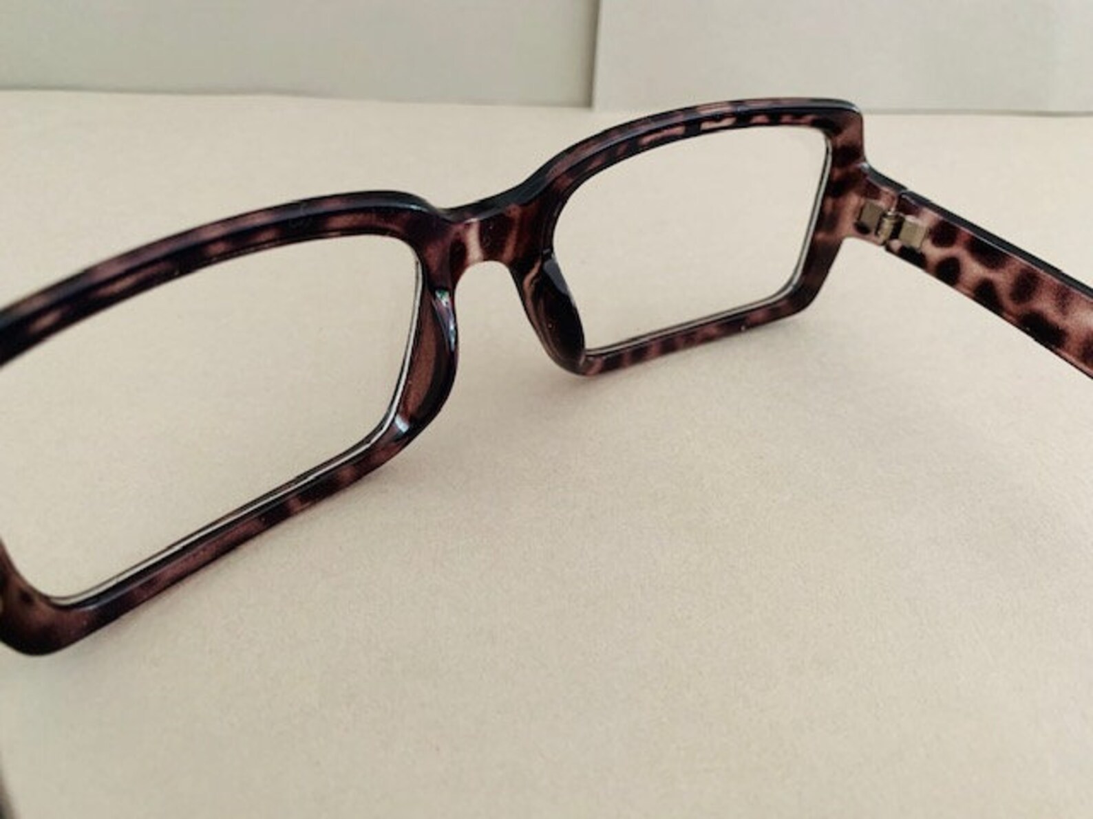 Vintage Chic Retro Eyeglasses Frame Optical Eyewear | Etsy