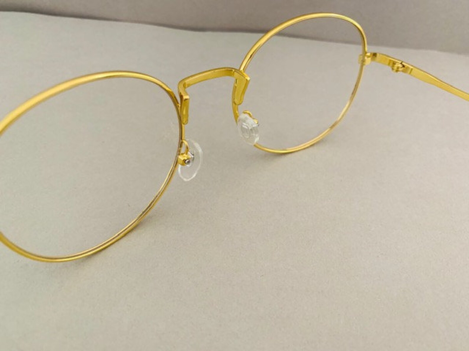 Vintage Chic Retro D form Eyeglasses Frame Optical Eyewear | Etsy