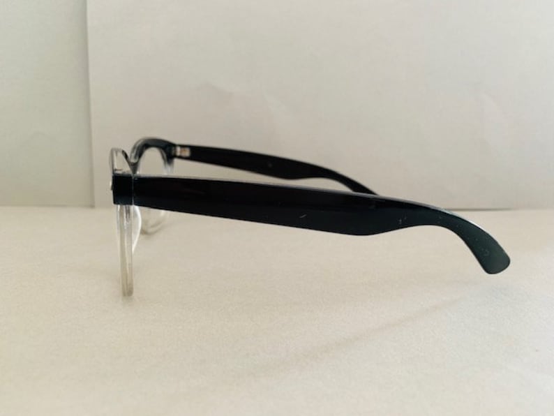 Vintage Chic Retro Eyeglasses Frame Optical Eyewear - Etsy