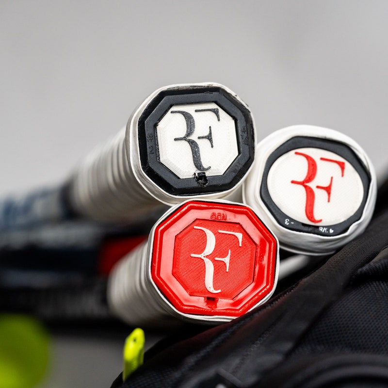 Custom Wilson Tennis Racket - Etsy