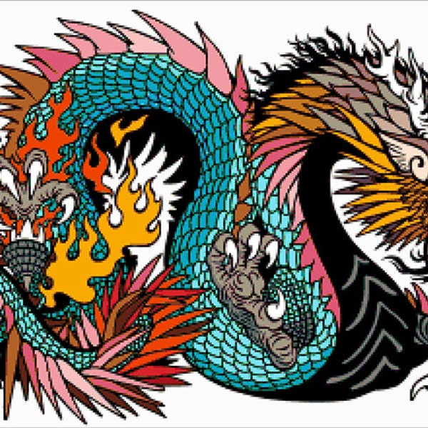 Chinese Bead Embroidery - Etsy