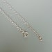 Tiny Turtles Anklet | Turtle Foot Chain | Wanderlust Jewelry | Silver ...