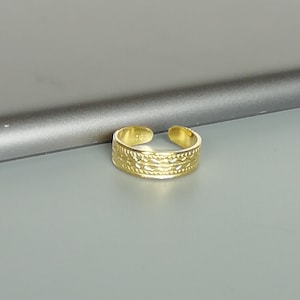 Indian Gold Toe Ring | Sterling Silver Toe Ring | Feet Ring ...