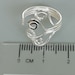 Indian Style Silver Toe Ring Bohemian Jewelry Body Jewelry - Etsy