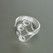 Indian Style Silver Toe Ring Bohemian Jewelry Body Jewelry - Etsy