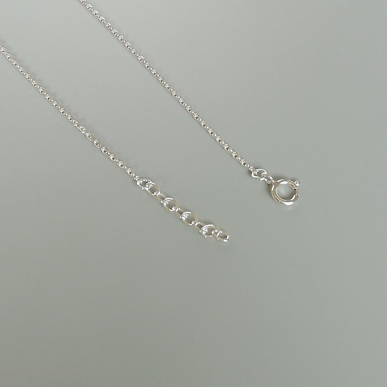 Circle of Life Chain Anklet Circle in Circle Charm Anklet - Etsy