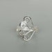 Indian Style Silver Toe Ring Bohemian Jewelry Body Jewelry - Etsy