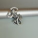 Gecko Ear Cuff Sterling Silver Lizard Ear Climber No Piercing Ear Clip ...