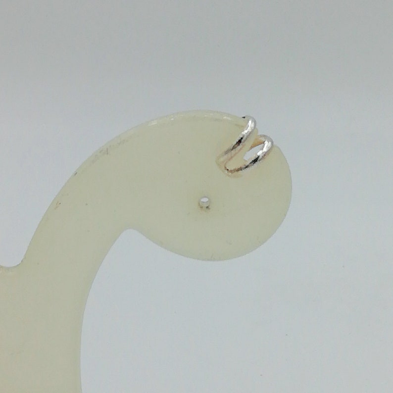 Silver ear cuff Ear cuff Two band ear cuff 925 silver | Etsy