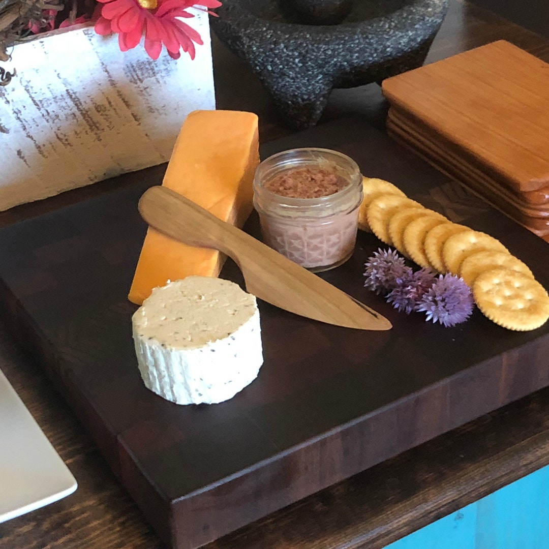 Maple Cheese Knife - Etsy
