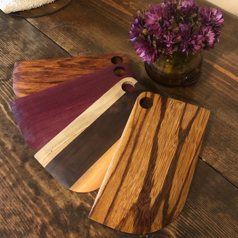 Cherry Bench Scraper Pastry Dough Knife - Etsy