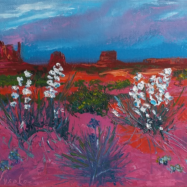 Arizona Artwork - Etsy