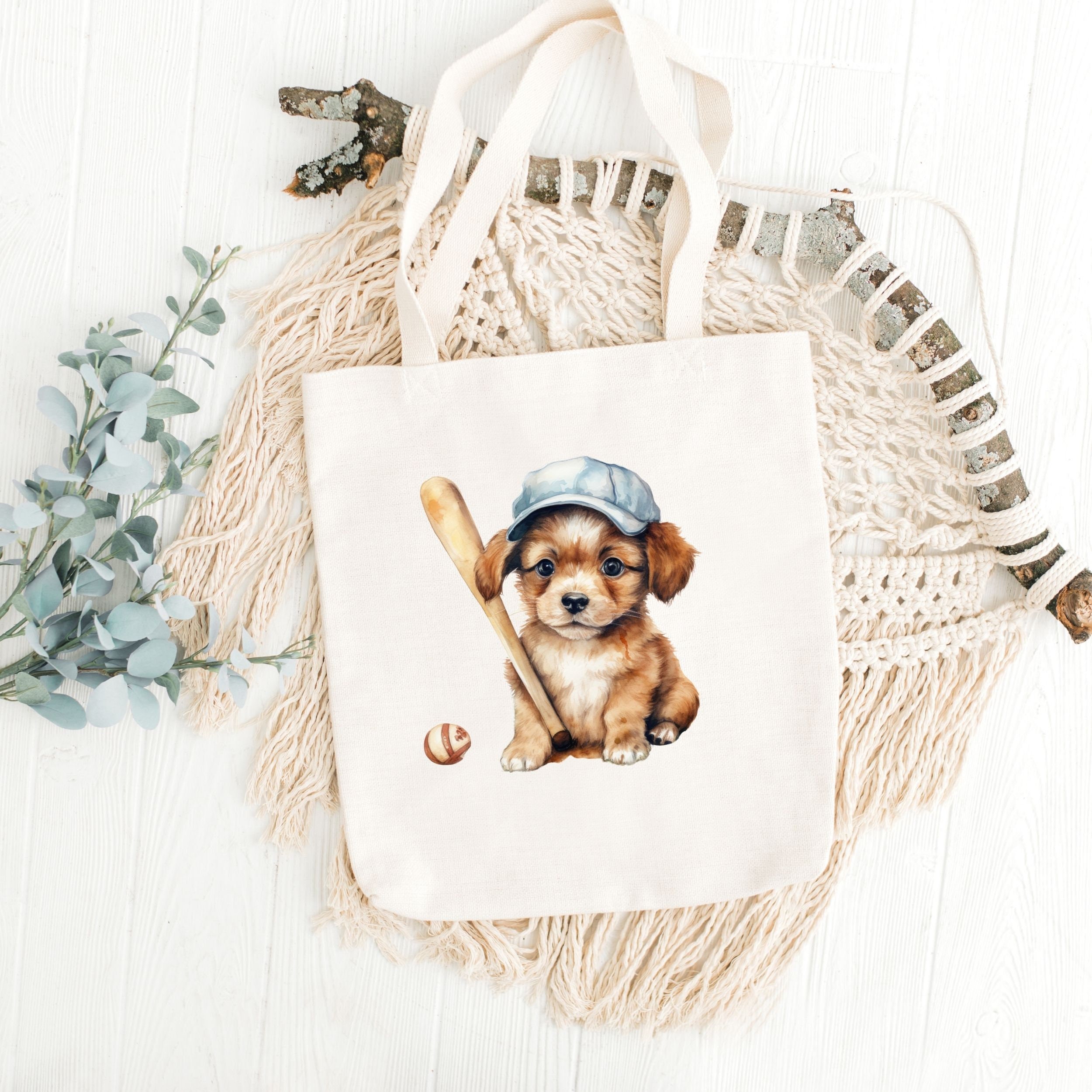 Watercolor Baseball Dog Png,dog Lover,animal Baseball,baby Golden ...