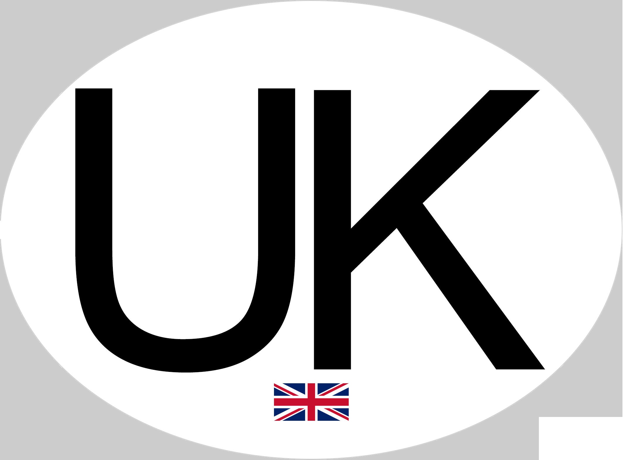 UK Car Sticker UK Lorry Sticker UK Truck Sticker Road Legal - Etsy UK