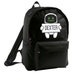 Personalised Robot Backpack, School Bag, Children's Rucksack, Boys and ...