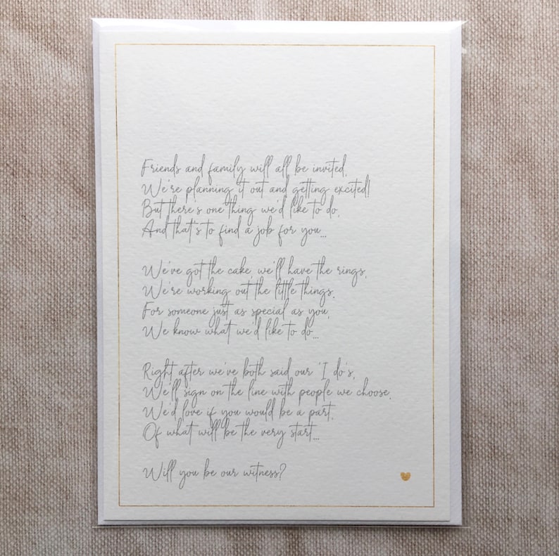 Will You Sign Our Register Poem Print Wedding Ceremony Poem - Etsy UK