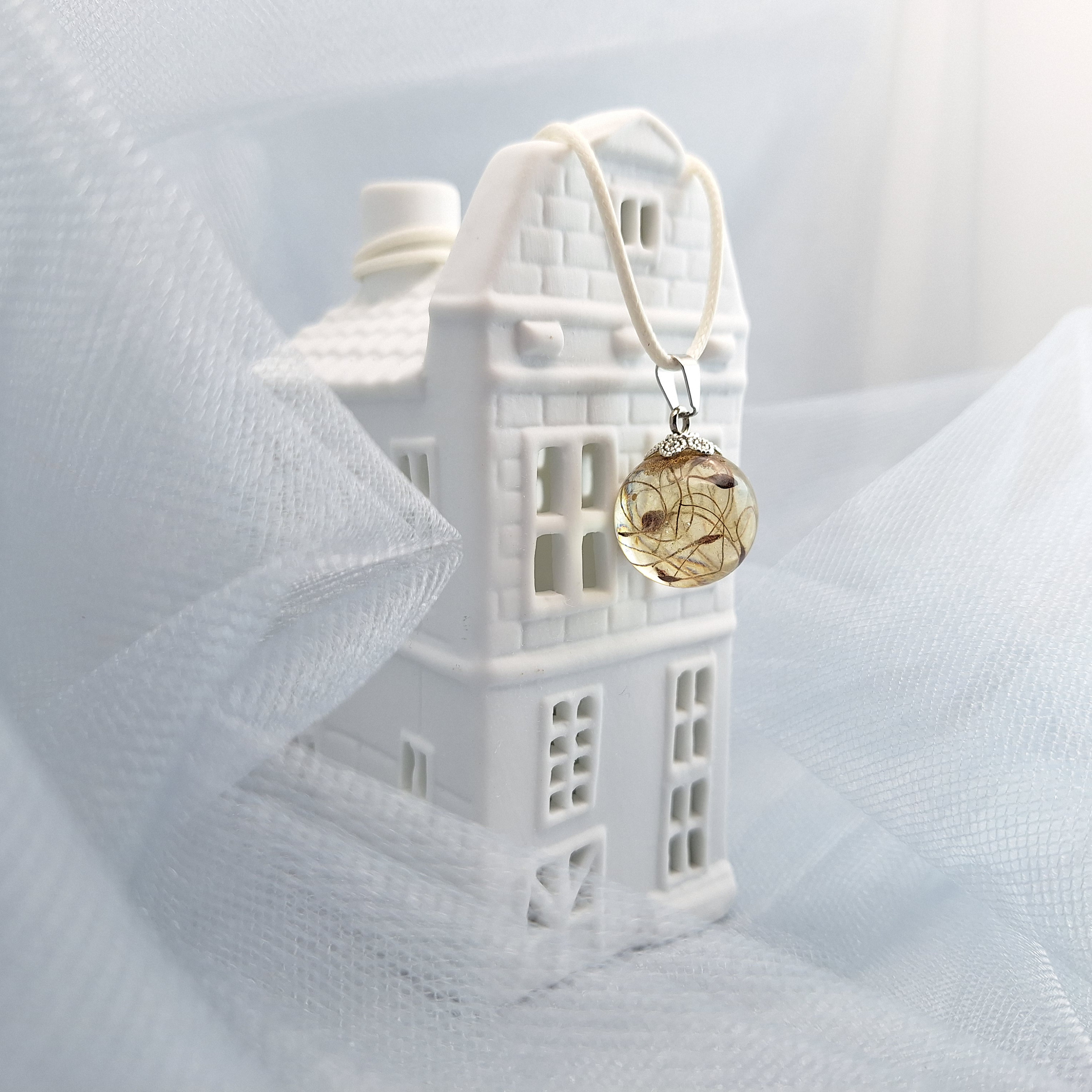 Sphere of Life Pendant Orb of Life Pendant New Live Beginning Amulet ...