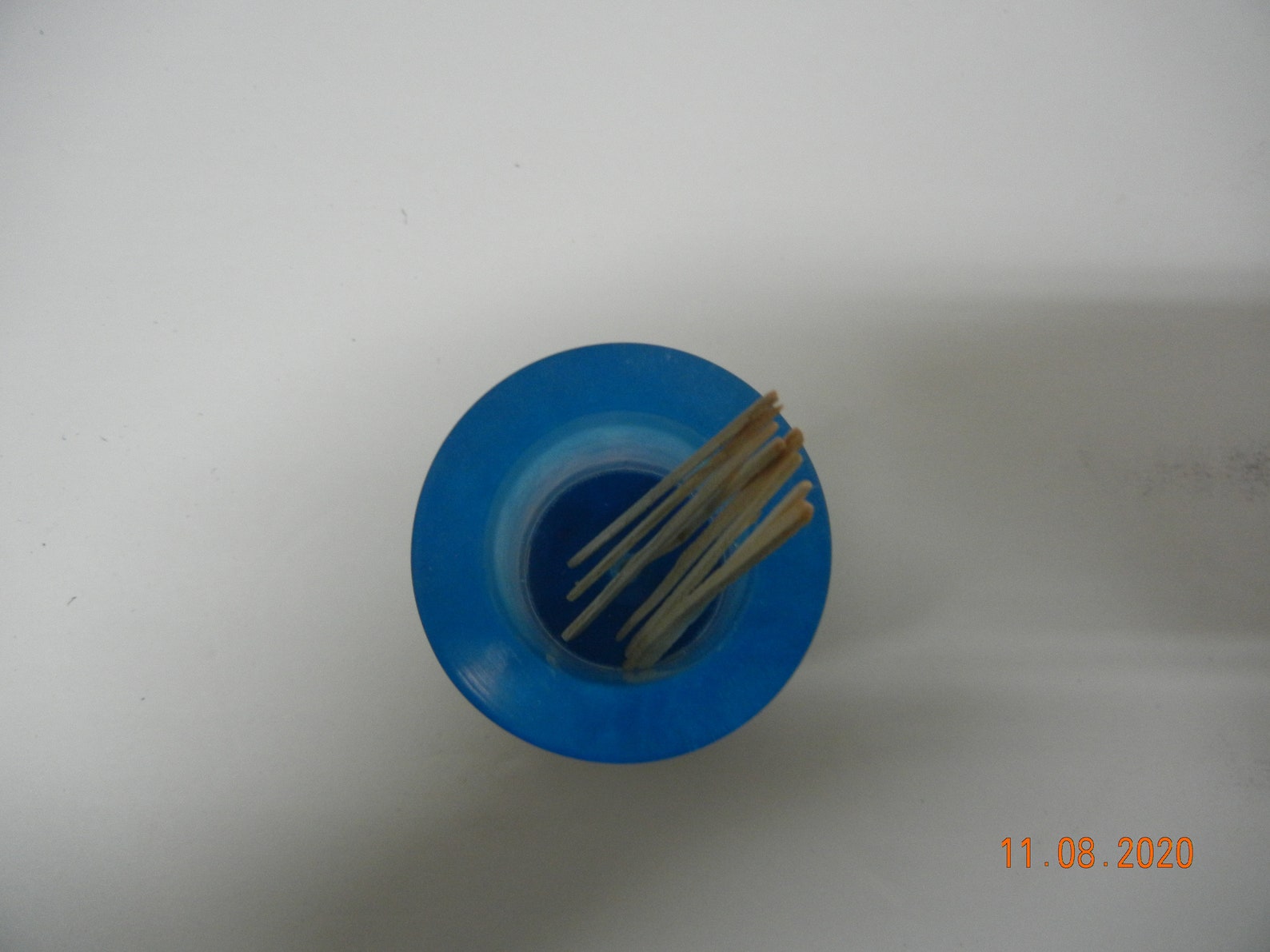 Toothpick Holder, Epoxy Resin, Handmade, Made in the USA - Etsy