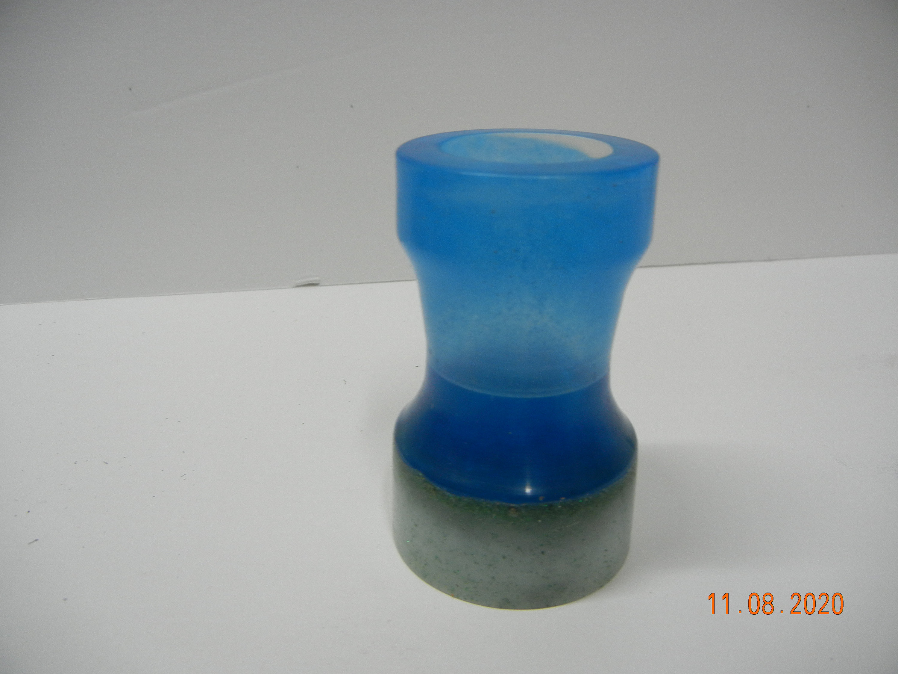 Toothpick Holder Epoxy Resin Handmade Made in the USA - Etsy